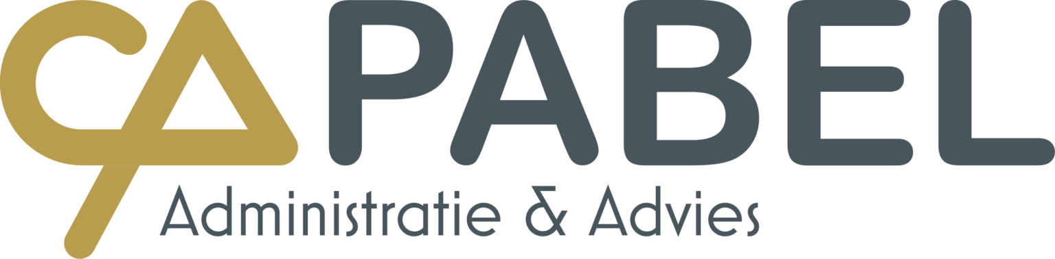 Over Capabel – Capabel Administratie & Advies